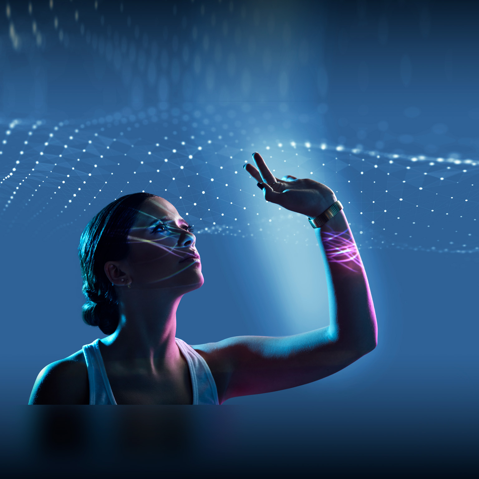 Tech trends reshaping the future of IT and business | McKinsey